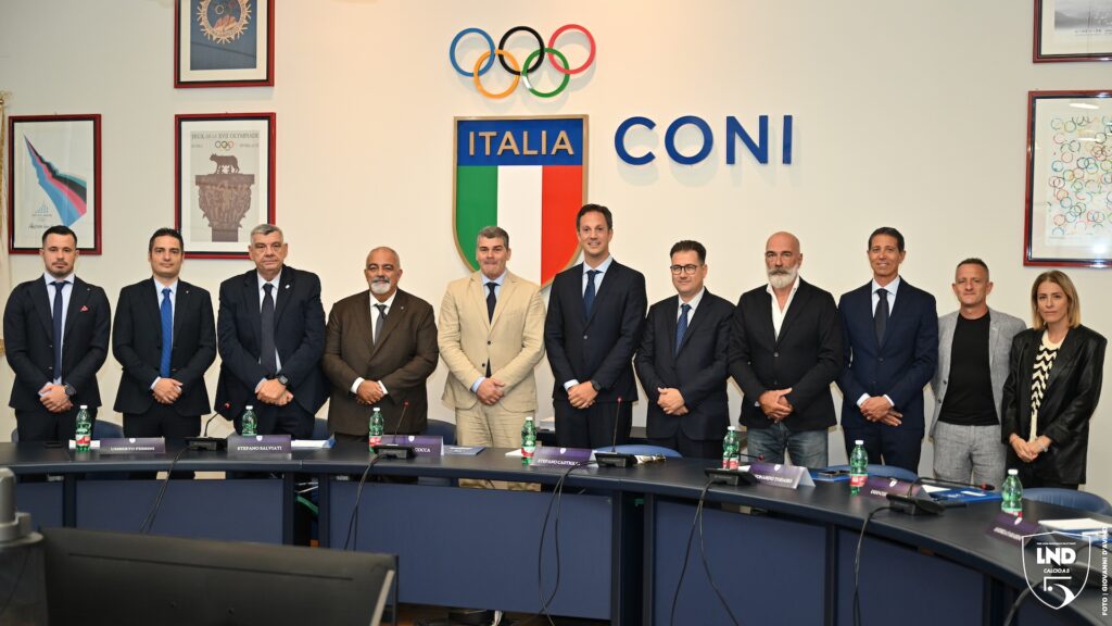 Futsal, Coppa Divisione 2026/27: svolta epocale su date